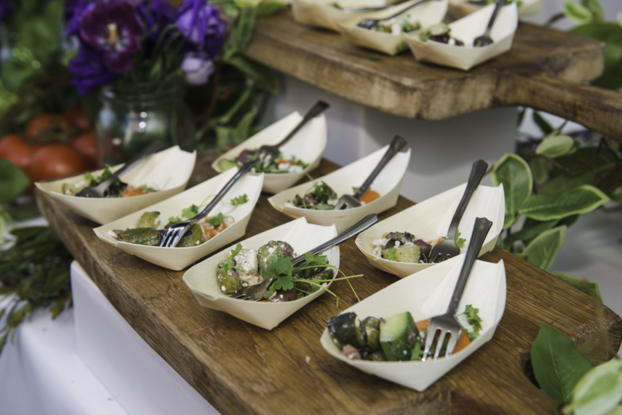 What's new at Chicago Gourmet | Choose Chicago