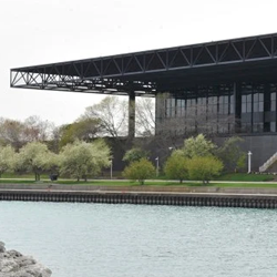 McCormick Place Lakeside Center | 360° Virtual Tour | Choose Chicago