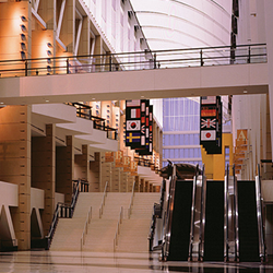 McCormick Place Lakeside Center | 360° Virtual Tour | Choose Chicago