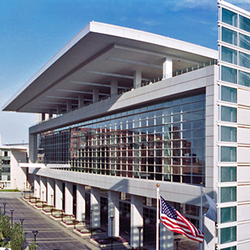 McCormick Place Lakeside Center | 360° Virtual Tour | Choose Chicago